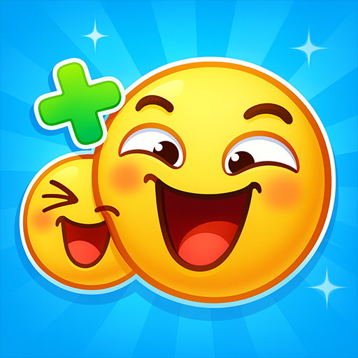 Emoji Merge Fun Moji Master - App on Amazon Appstore