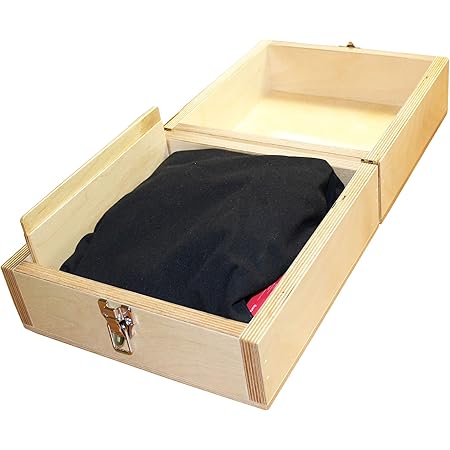 Amazon.com: Rehabilitation Advantage Portable Box & Blocks Test ...