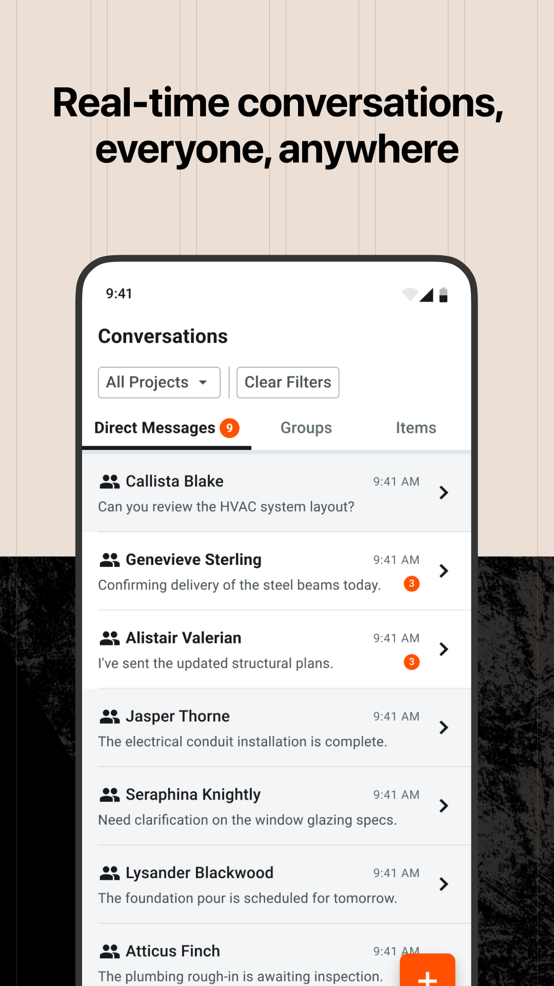 Procore - App on Amazon Appstore