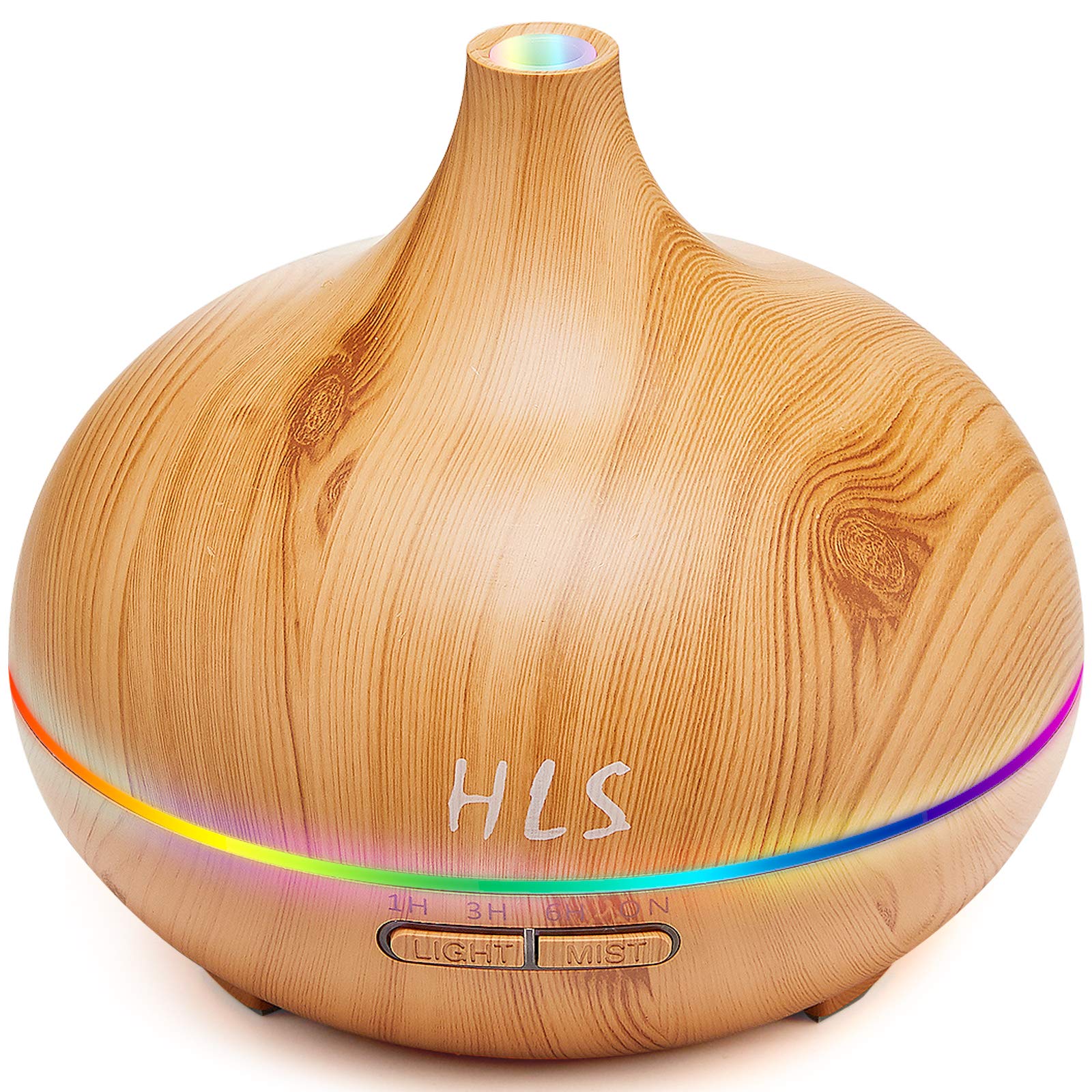 Aroma Diffuser for Essential Oil Large Room,Office Essential Oil ...