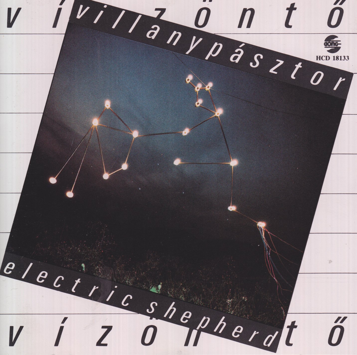 Amazon.com: Electric Shepherd: CDs & Vinyl