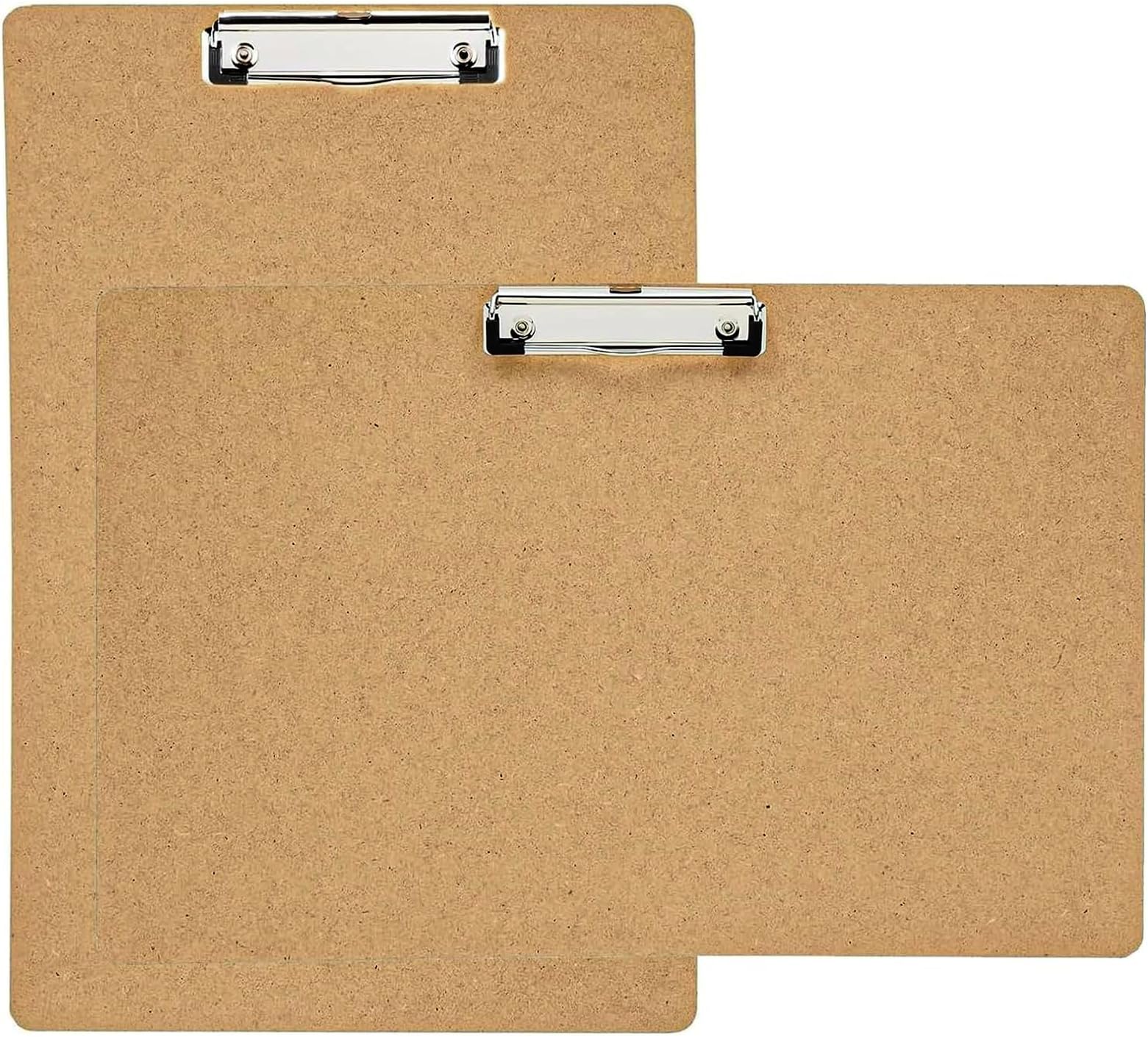 Amazon.com : Juvale Extra Large 11x17 Clipboard with Low-Profile Clip ...