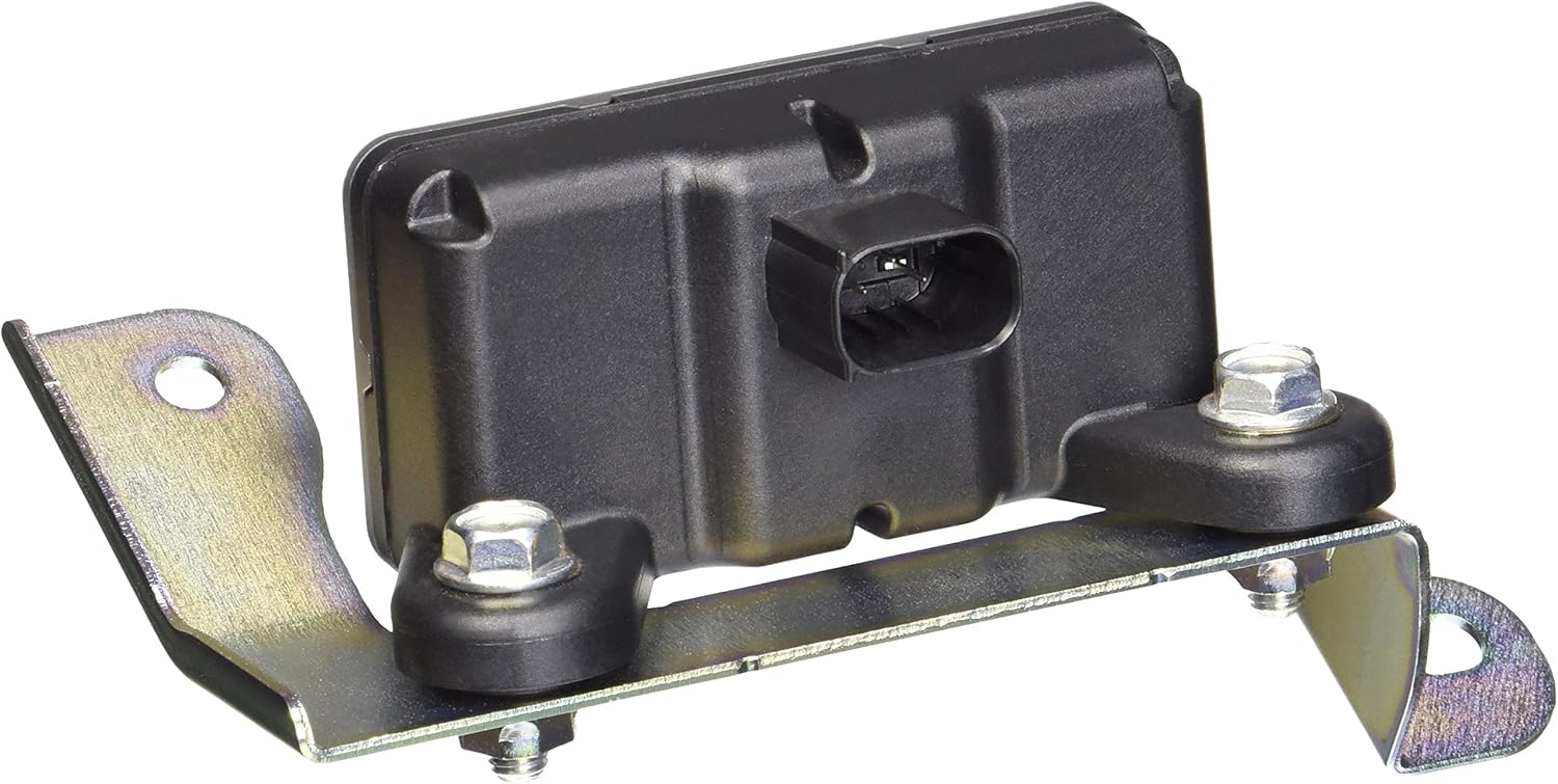 Amazon.com: Genuine Honda 39965-TM8-G01 Yaw Rate Sensor Assembly ...