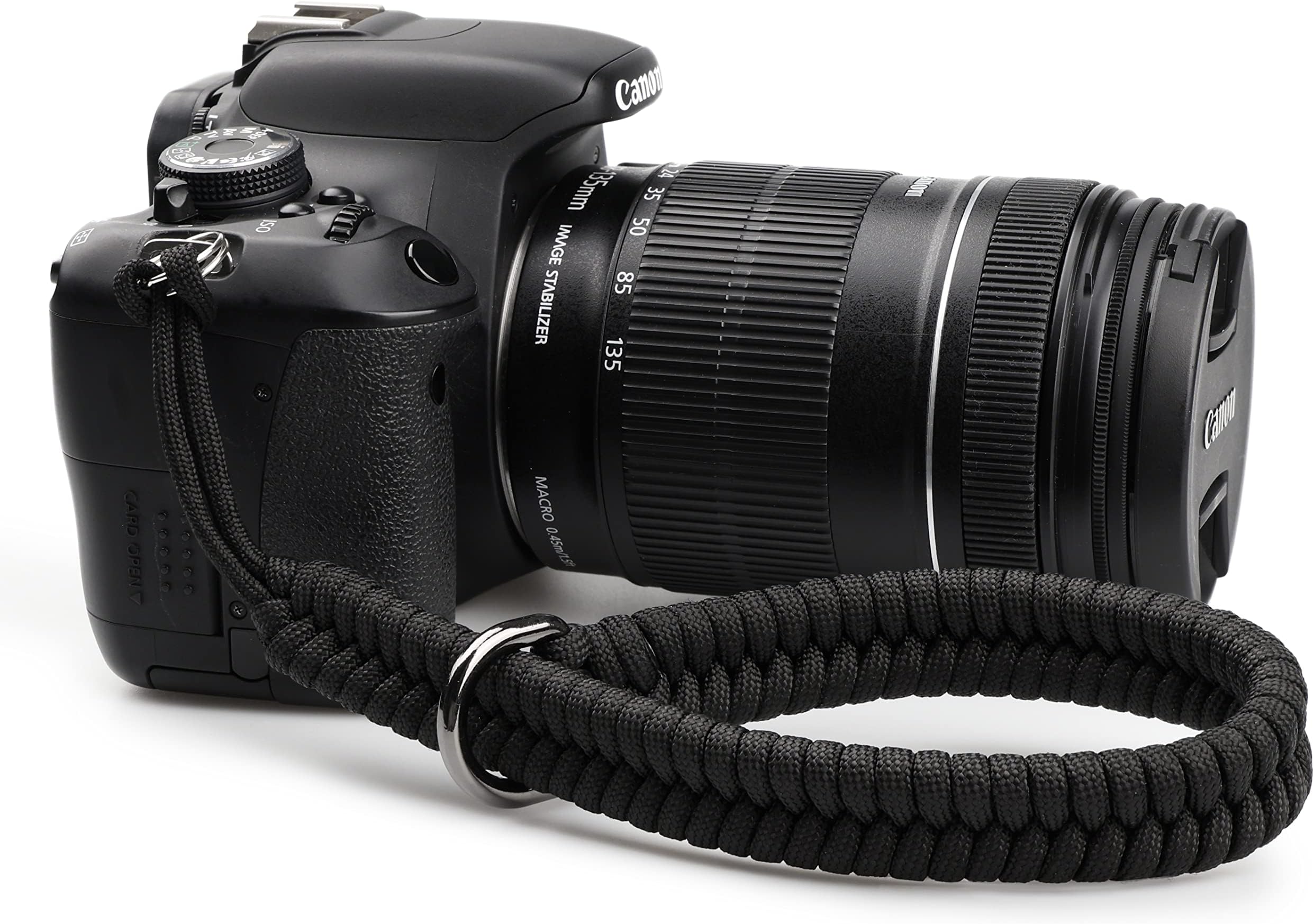 Amazon.com : Altura Photo Camera Wrist Strap - Rapid Fire Secure Sling ...