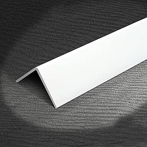 Amazon.com: YXXSDP PVC Corner Guards Wall Trim, Self Adhesive Wall ...