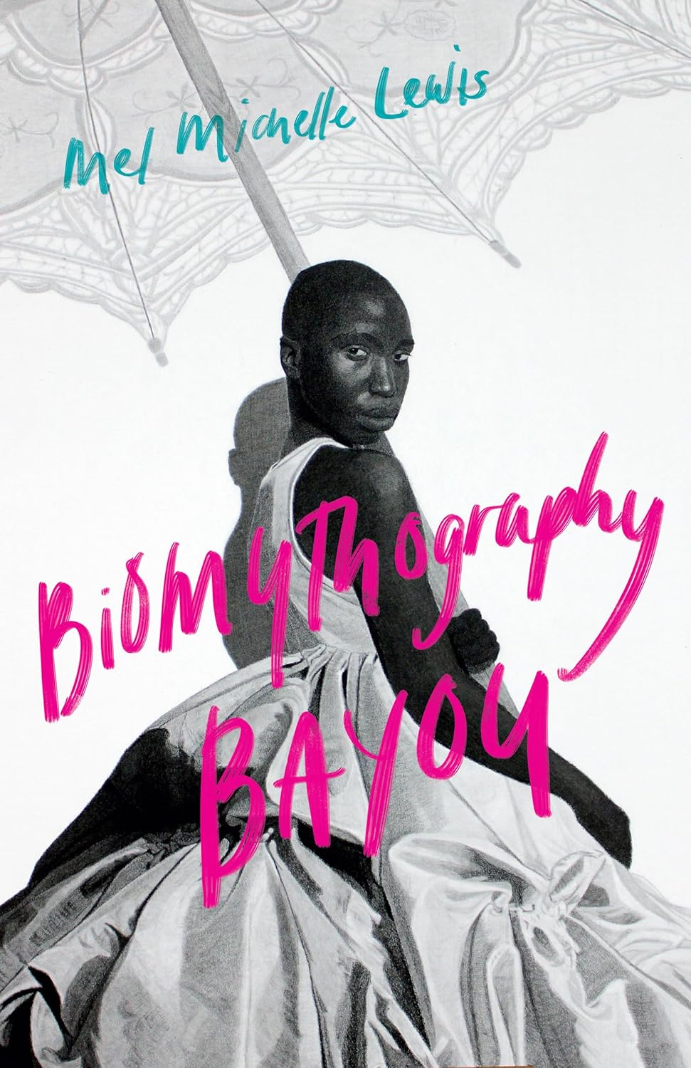 Amazon.com: Biomythography Bayou (The Griot Project Book Series ...