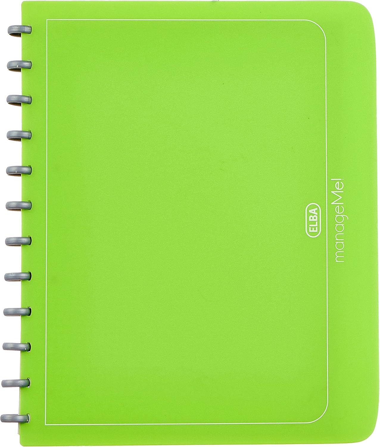 Notes ring bound notebook: Buy Online at Best Price in Egypt - Souq is ...