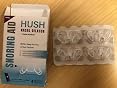 Hush Anti Snore Devices Help - Stop Snoring for Better Sleep | Nasal ...