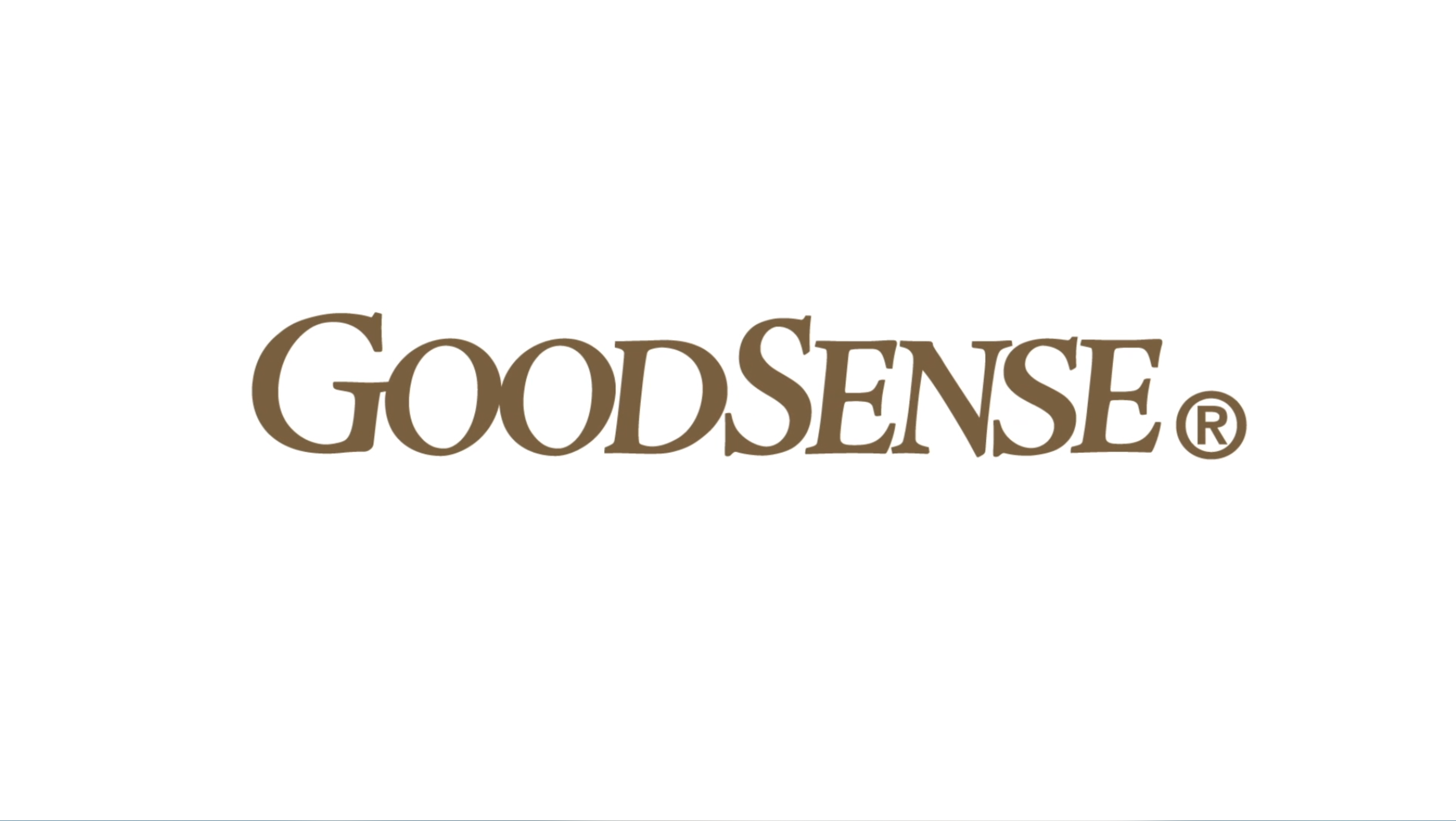 Good Sense Logo New Home Commsense FX