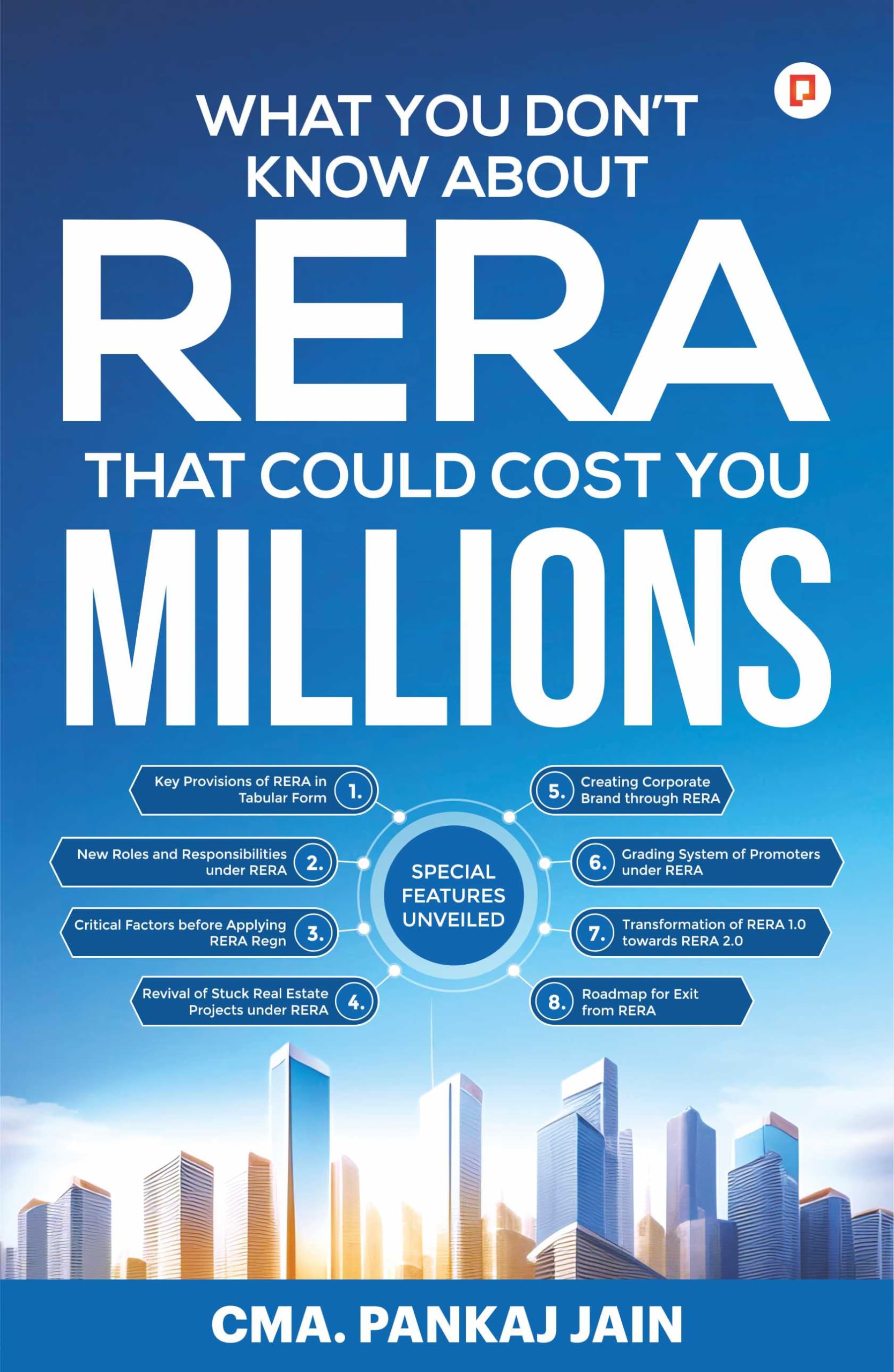 What You Don’t Know About RERA That Could Cost You Millions : CMA ...