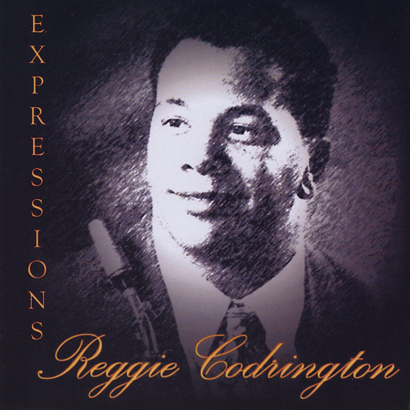 Codrington, Reggie - Expressions - Amazon.com Music