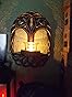 Nemesis Now D2415G6 Tree of Life Candle Candle Holder 23cm Bronze ...