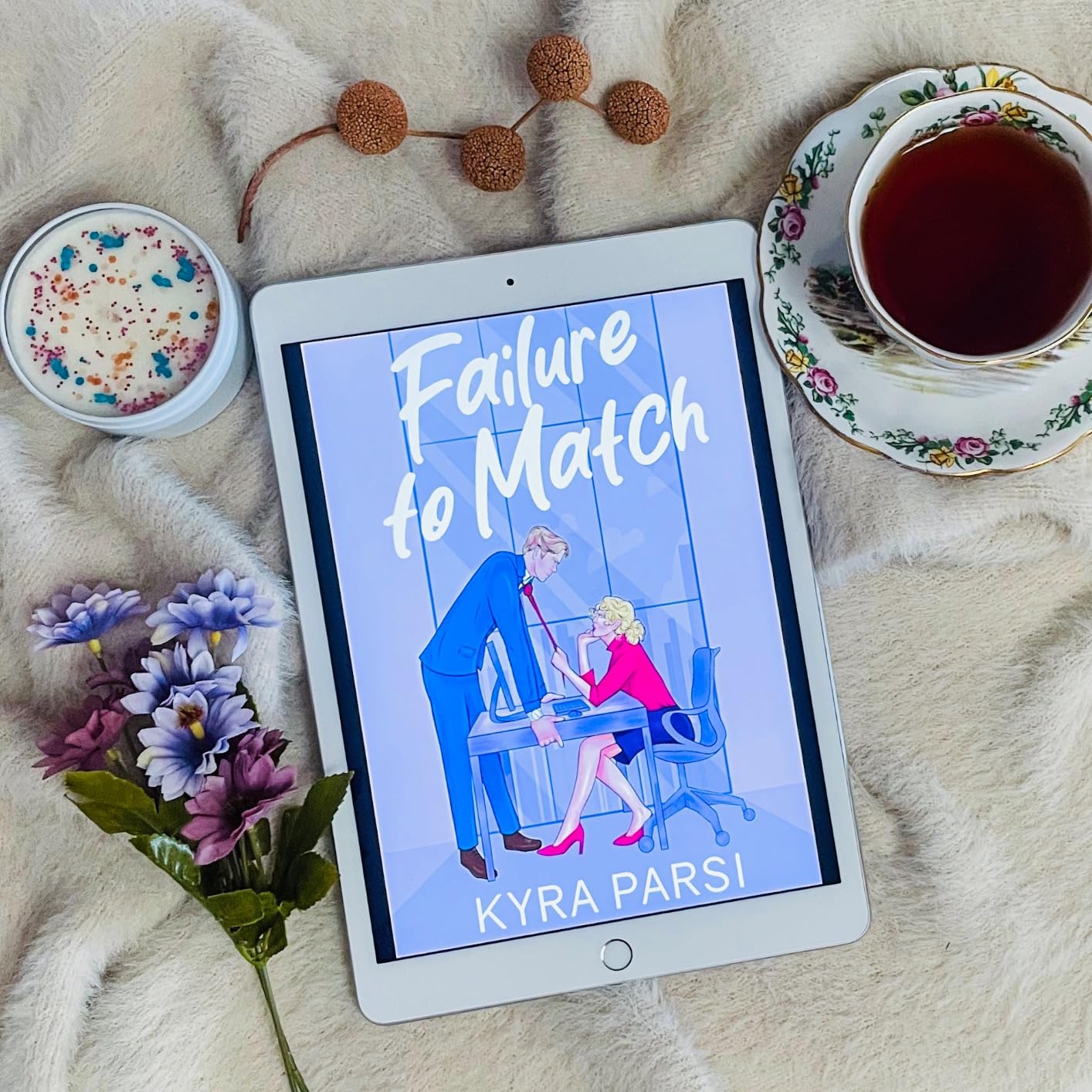 Failure to Match: An Enemies to Lovers Billionaire Matchmaker Romance ...