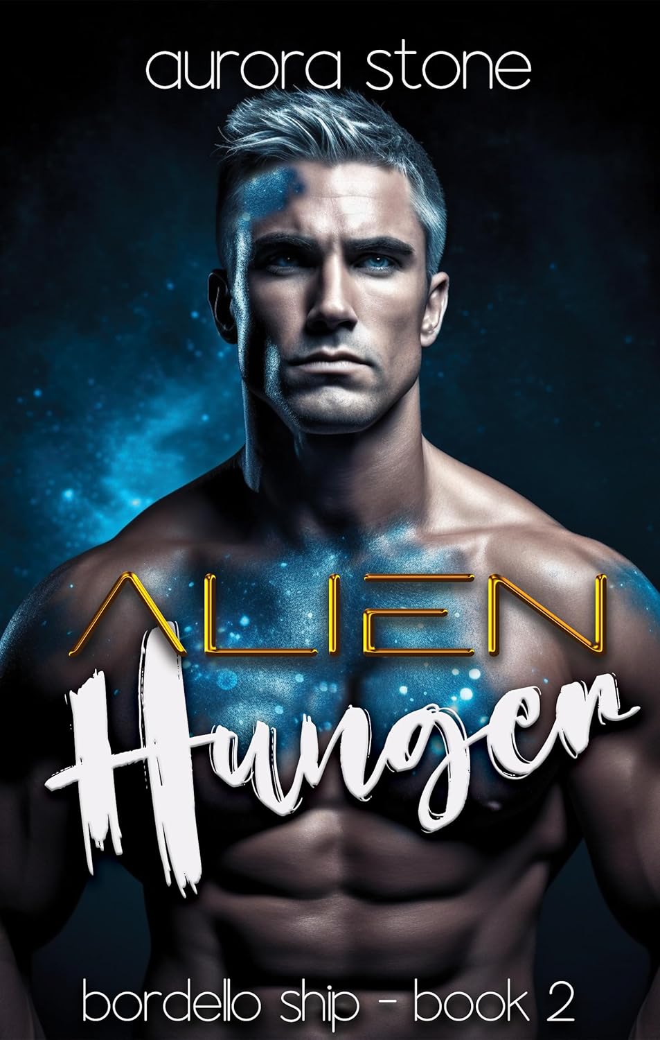 Alien Hunger: Male on Female Alien Abduction Erotic Romance (The ...