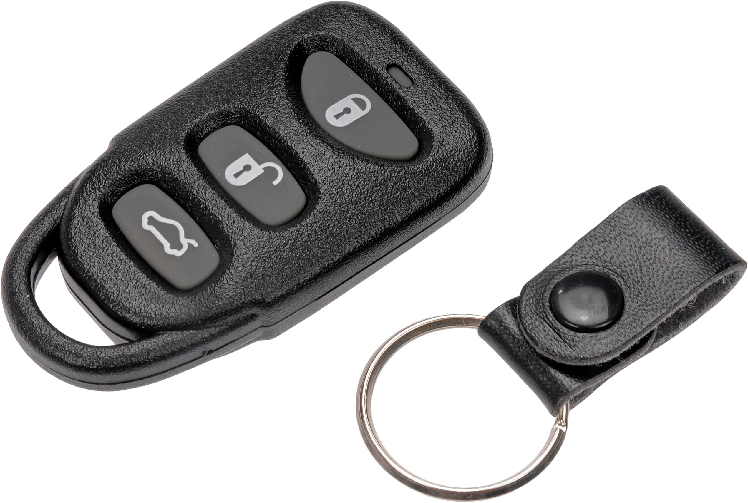 Amazon.com: Dorman 13646 Keyless Remote Cases Repair Compatible with ...