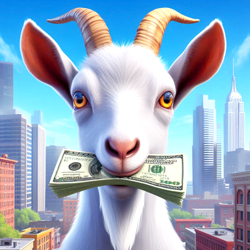 Crazy Goat Animal Simulator 3D Unlimited Goaty Fun Bundle - App on ...