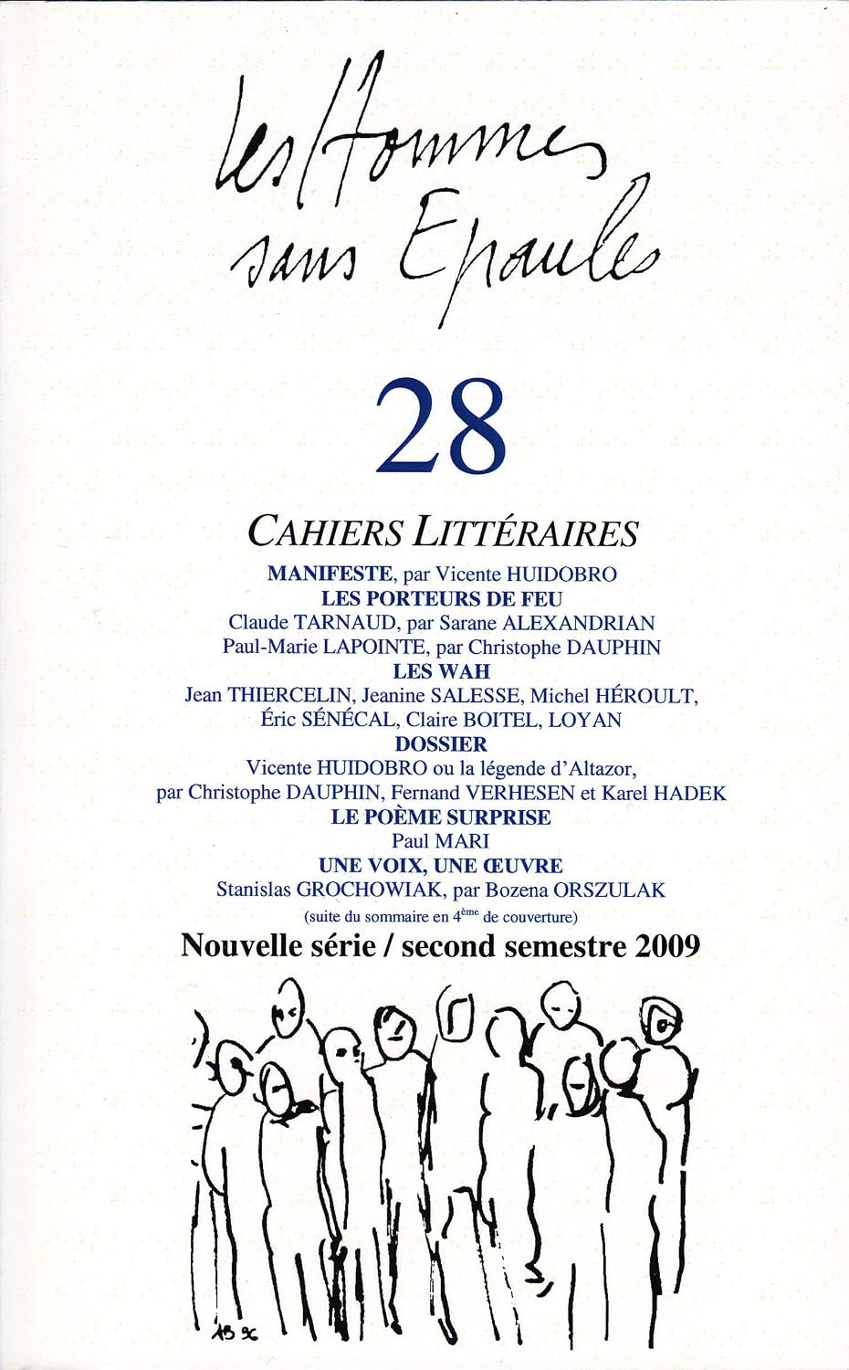 VICENTE HUIDOBRO ou la légende d'Altazor, Claude Tarnaud, Paul-Marie ...