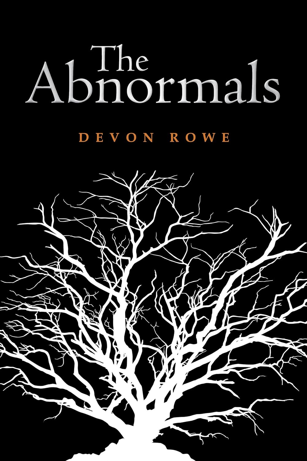 Amazon.com: The Abnormals (The Abnormals Series Book 1) eBook : Rowe ...