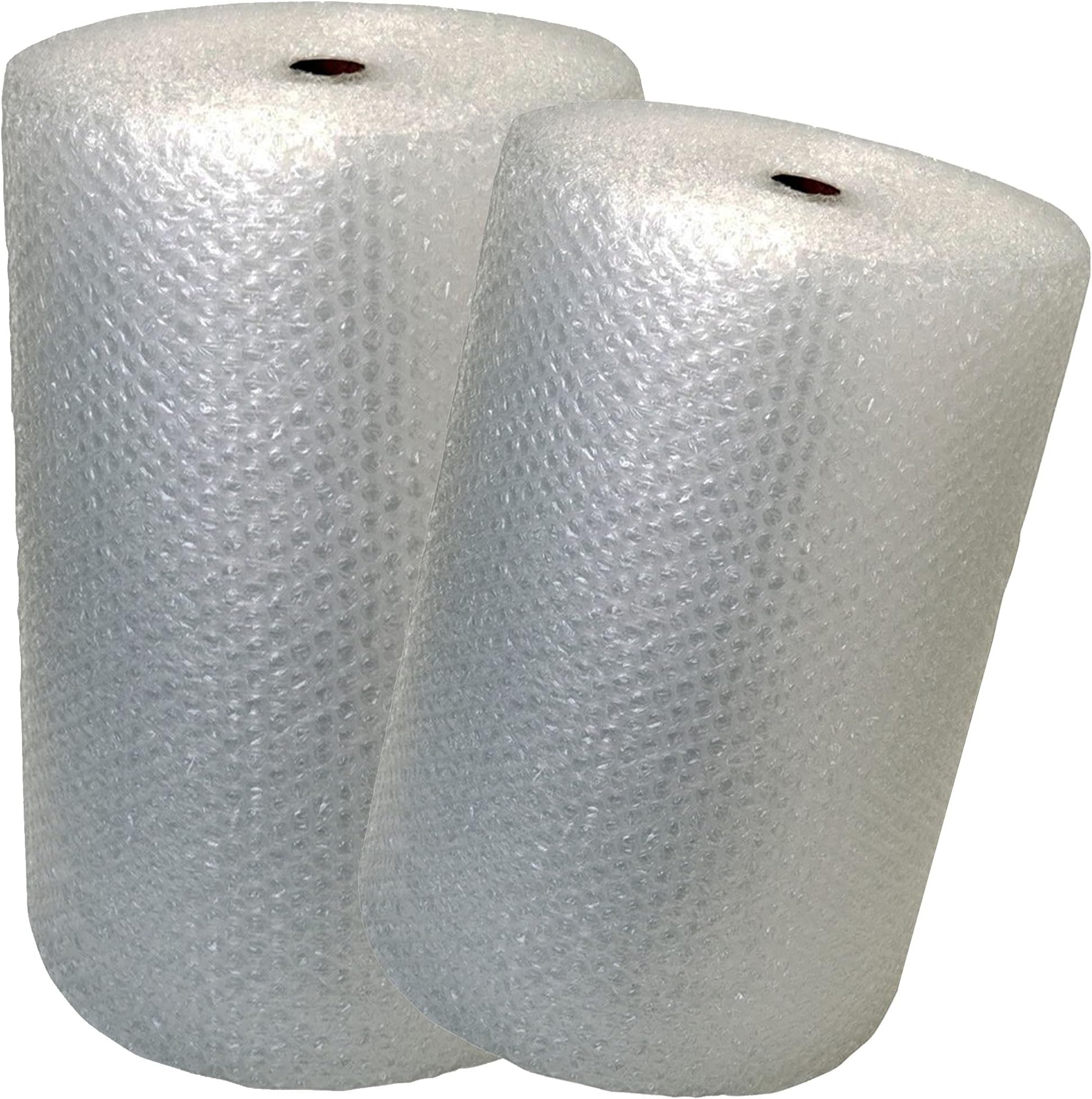 Large Bubble Wrap Roll - 1000mm x 50m Quality Strong Protective ...