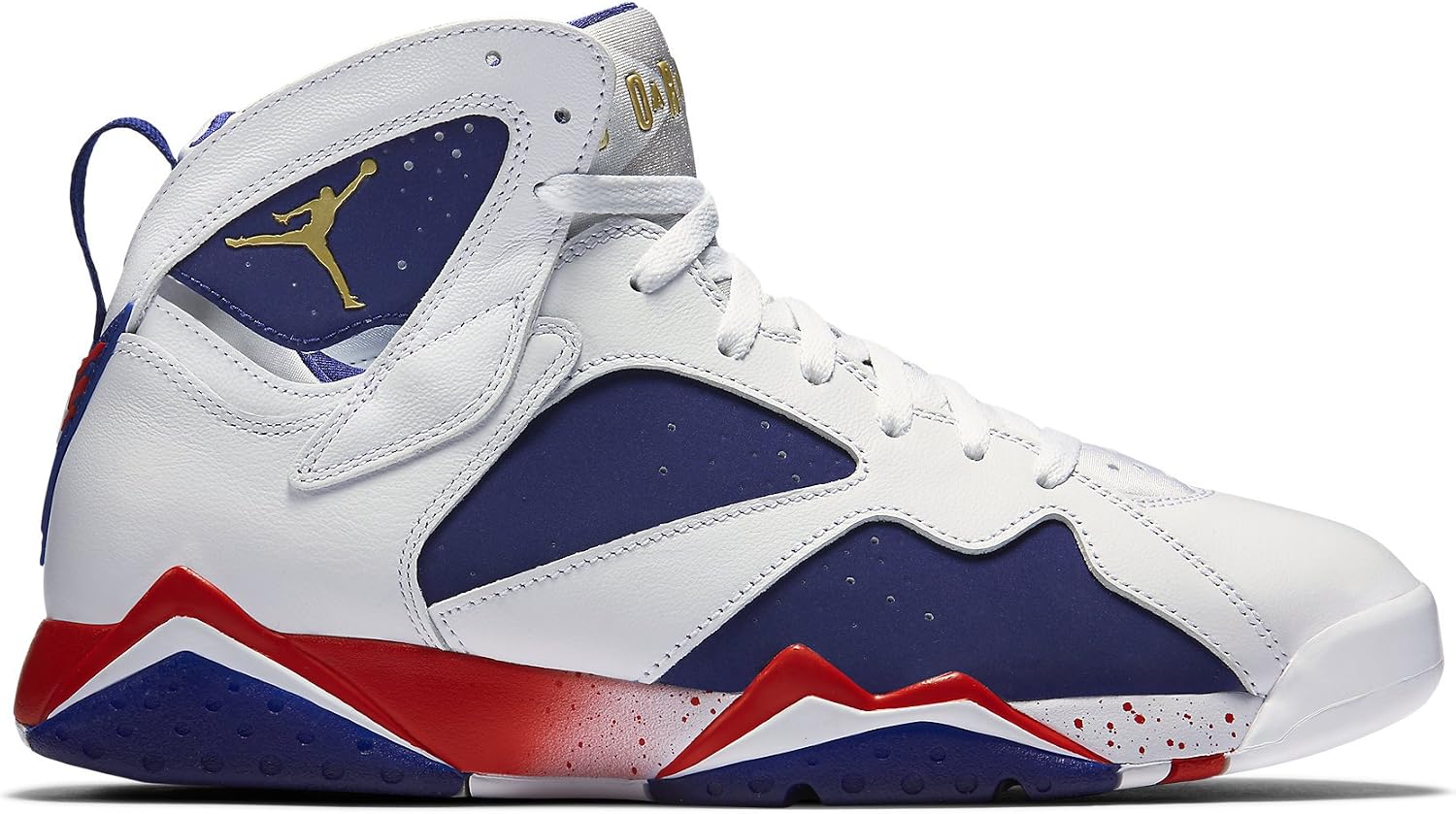 Amazon.com: Nike Jordan Air Jordan 7 Retro - zapatillas de baloncesto ...