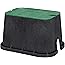 Amazon.com : Orbit 53914 20" Jumbo Sprinkler Valve Box - Green : Lawn ...