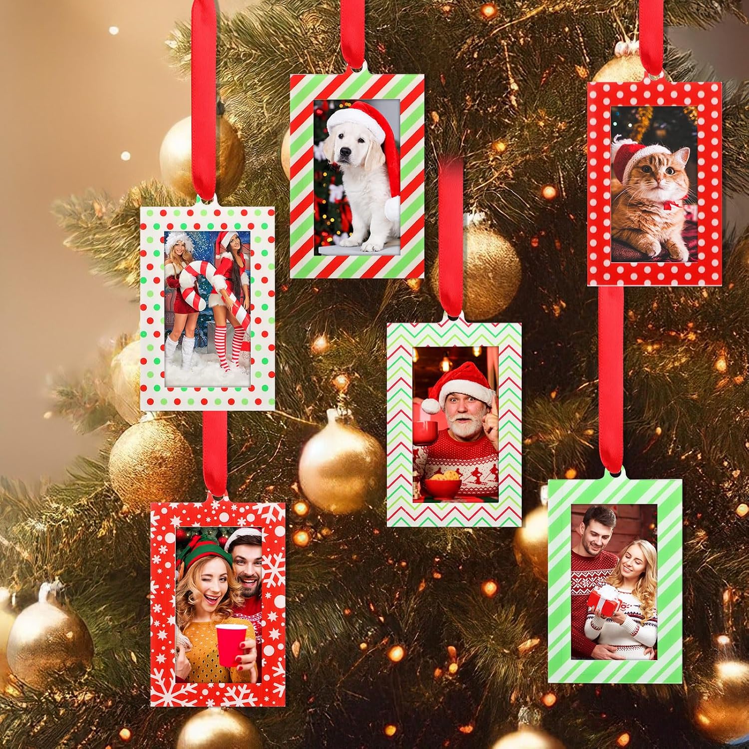 Christmas Photo Gifts