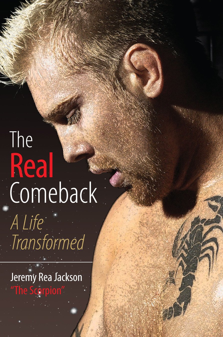 Amazon.com: The Real Comeback eBook : Jackson, Jeremy: Books