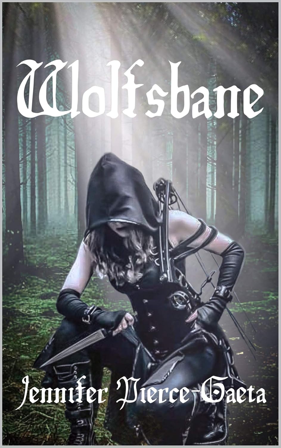 Amazon.com: Wolfsbane : Tales of the Assassin Princess Book 2 eBook ...