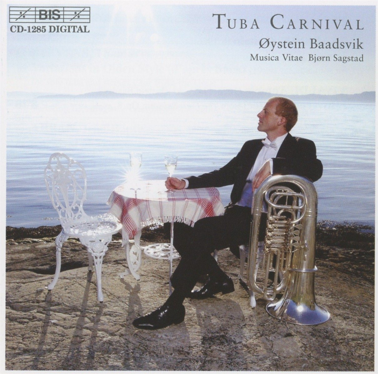 Amazon.com: Tuba Carnival: CDs & Vinyl