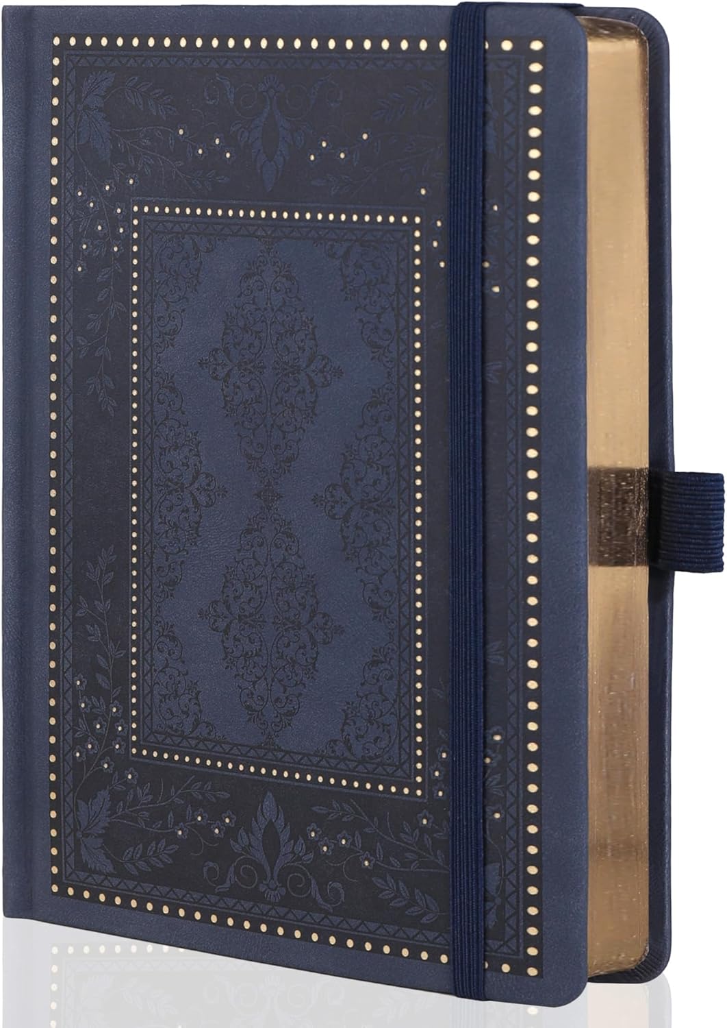 Amazon.com: TIEFOSSI Bullet Dot Journals for Women Men, Dot Journals ...