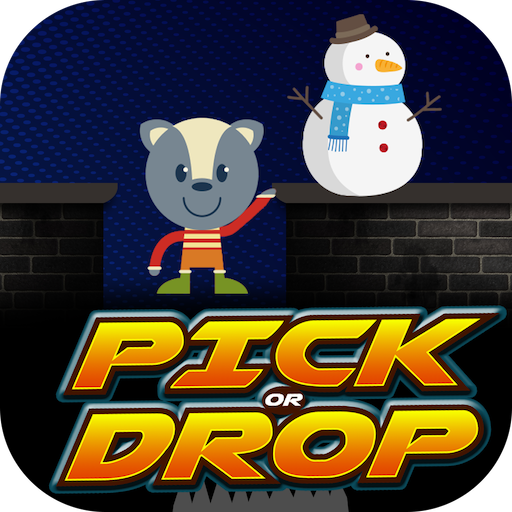 Pick or Drop [Choices Game] - App on Amazon Appstore