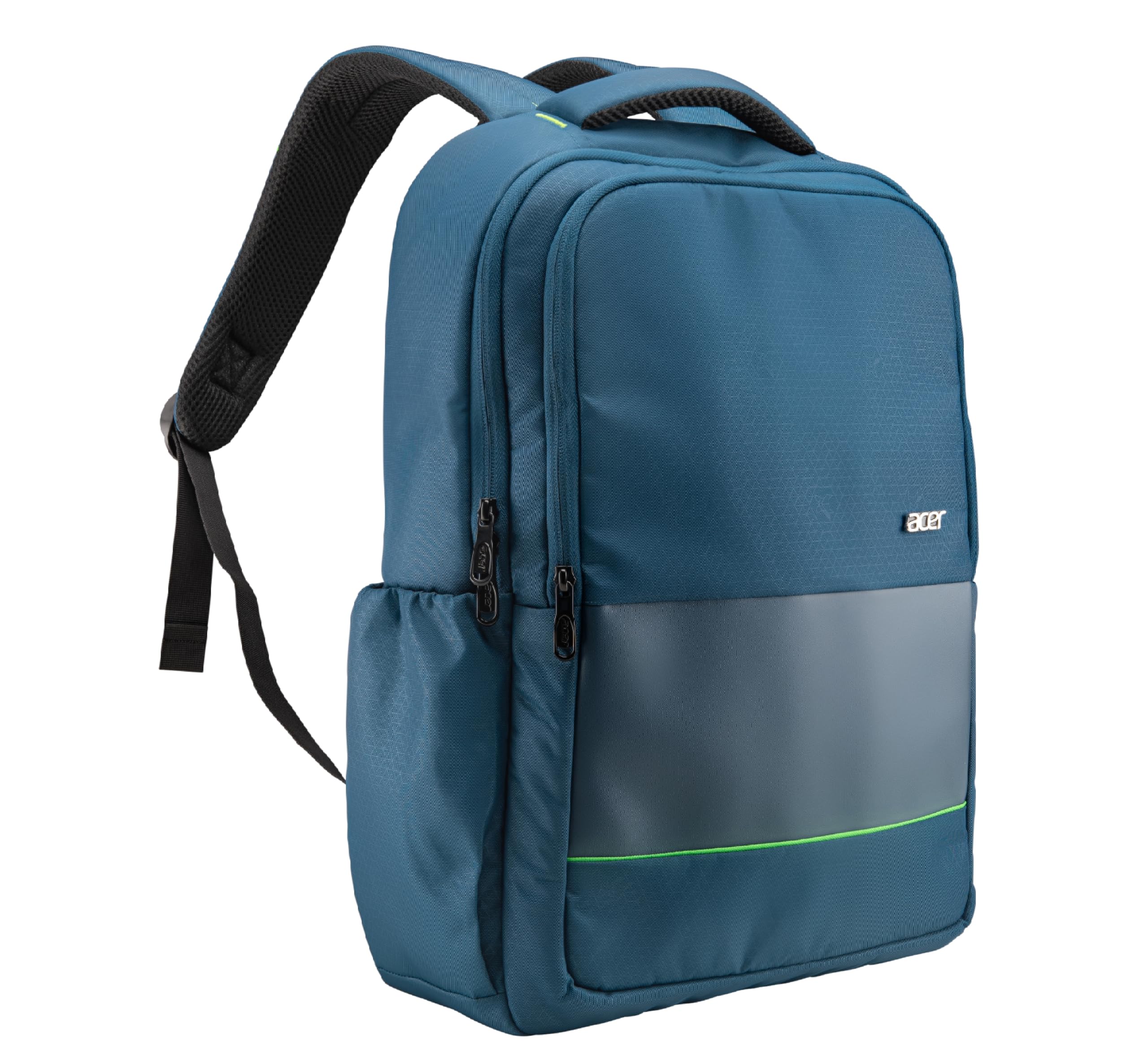 Acer Trenzo New Airmesh Padded Premium Blue 15.6" Laptop Backpack I USB ...
