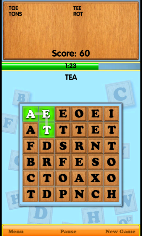 Wordly - Addicting Fun Word Game App:Amazon.co.uk:Appstore for Android