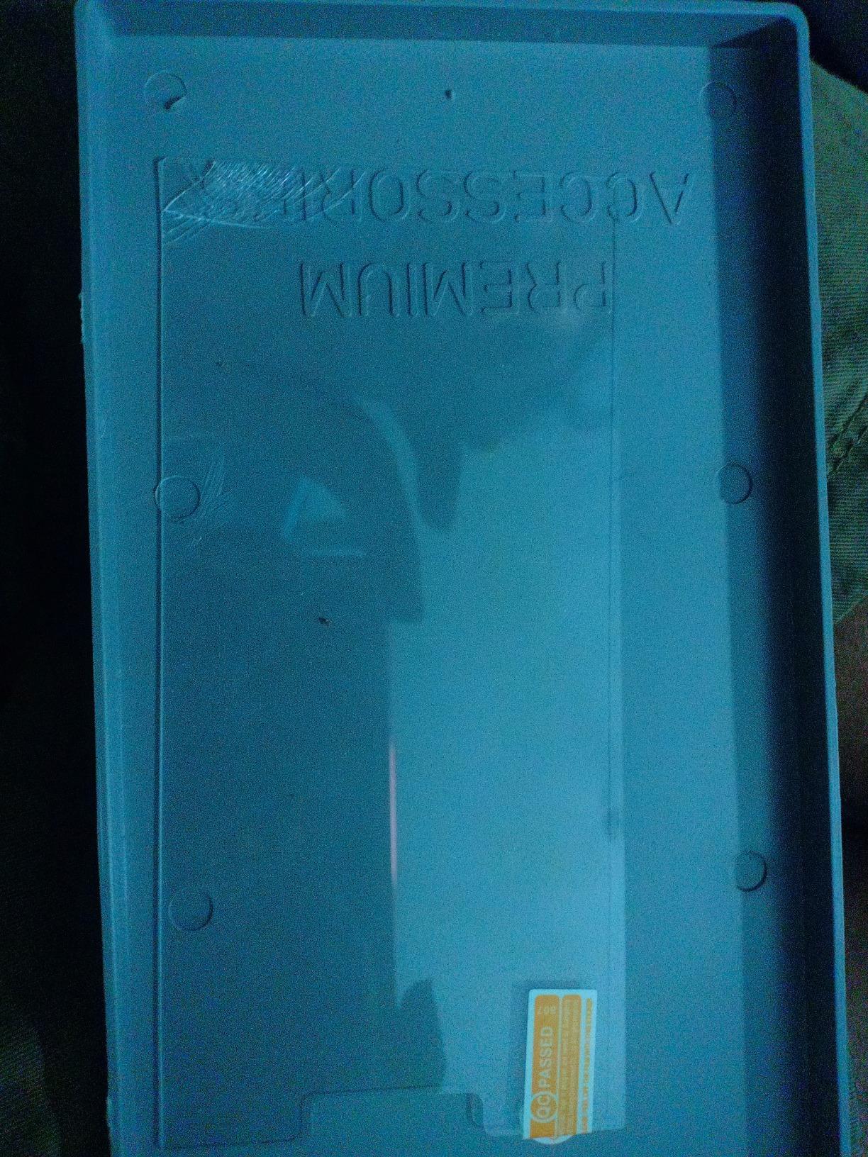 Plus 0.3mm Pro+ Tempered Glass Screen Protector Glass For Sony Xperia ...