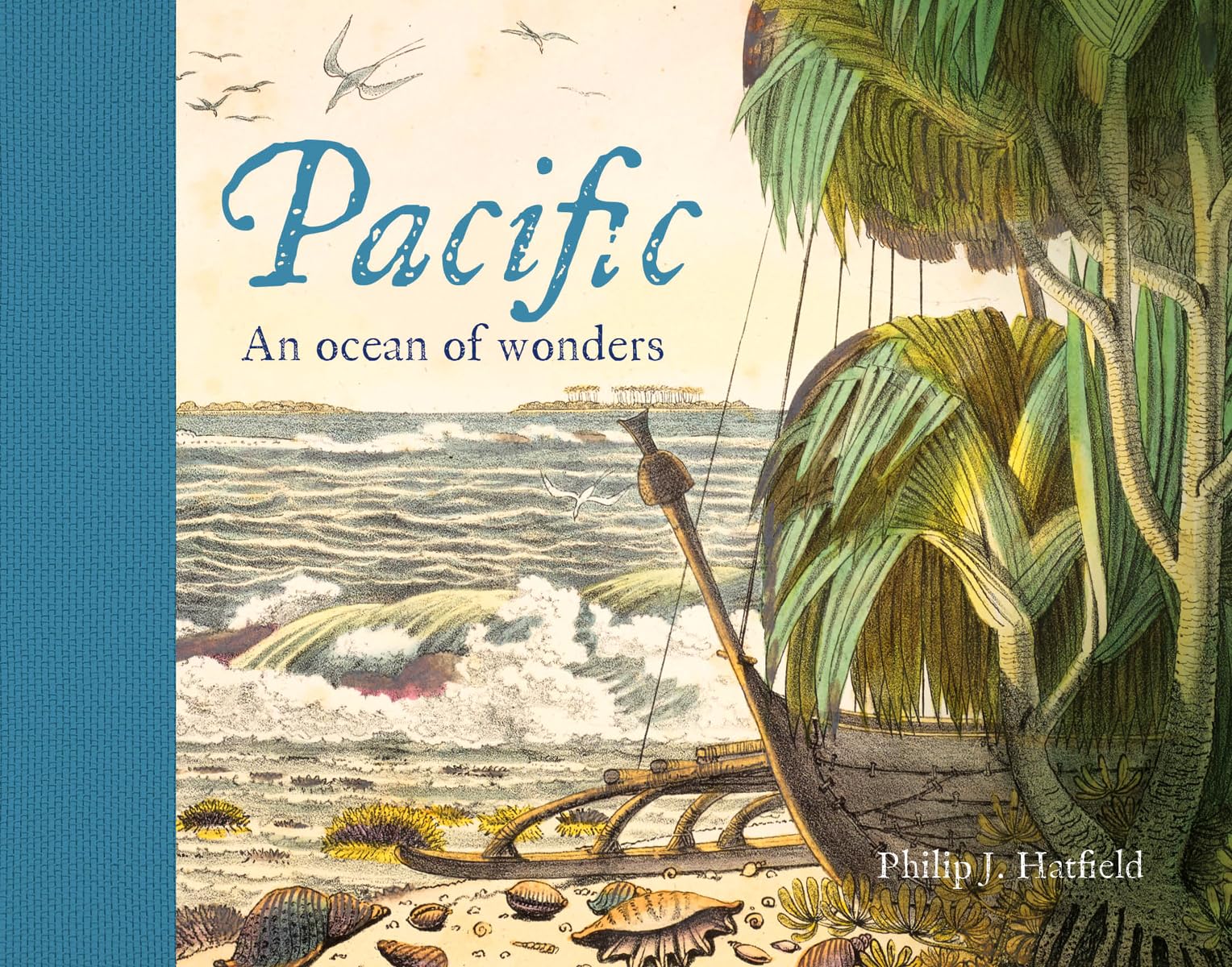Amazon.com: Pacific: An Ocean of Wonders: 9780295746791: Hatfield ...