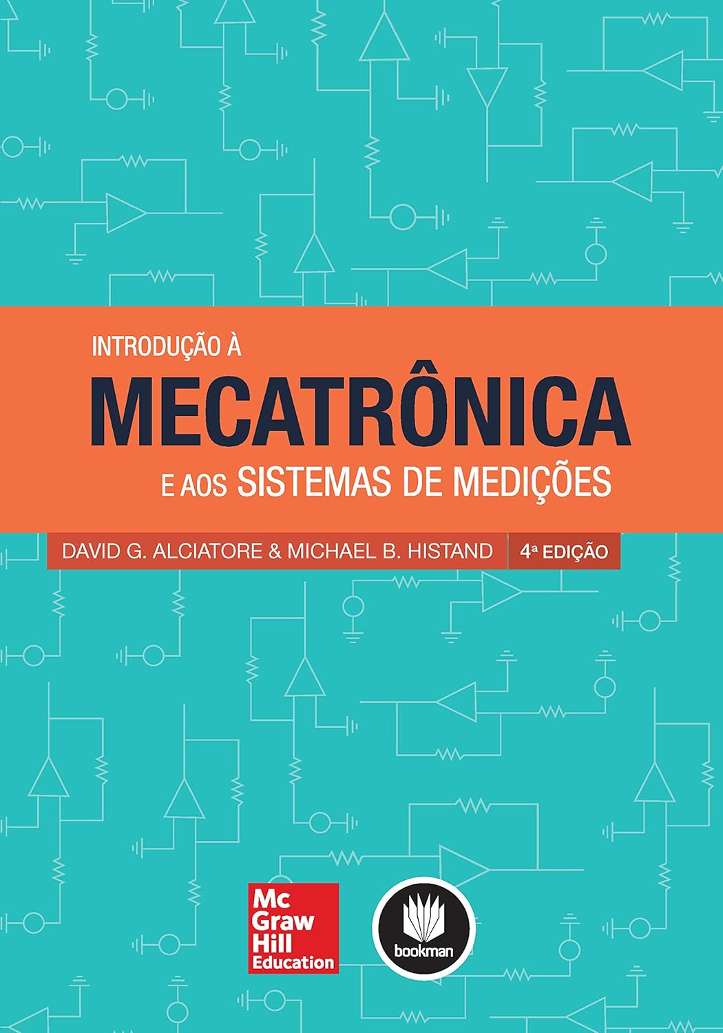 Amazon.com: Introdução à Mecatrônica e aos Sistemas de Medições ...