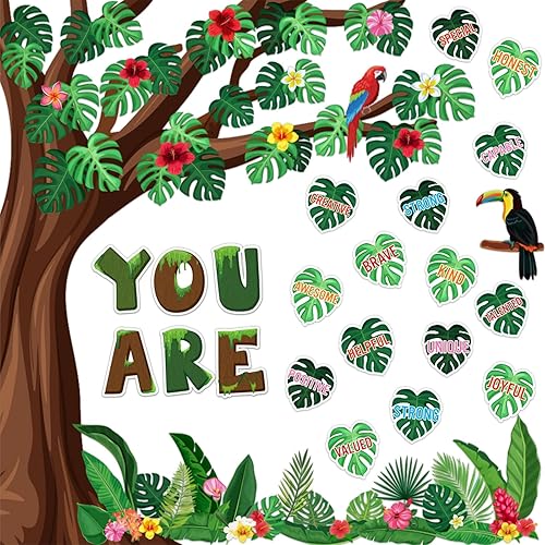 9 DIY Summer Door Decorations Classroom Ideas - DIYCozy: Nails, Decor ...