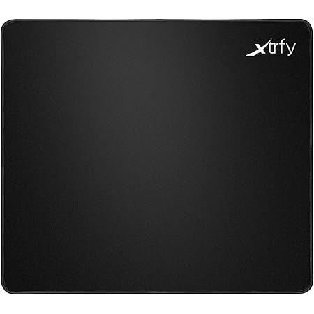 XTRFY GP2 - Big gaming mouse pad - Effortless Gliding with Perfect ...