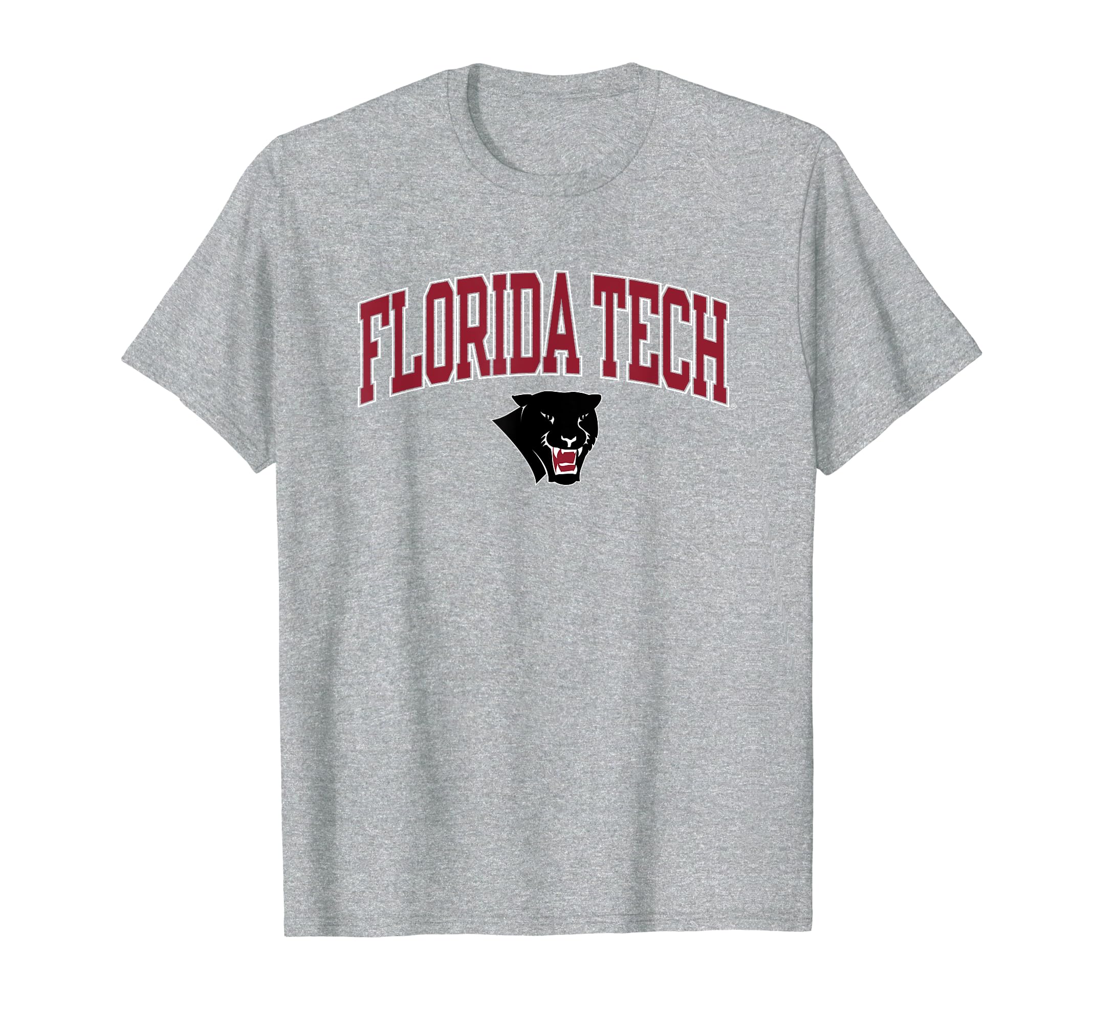 Florida Tech Panthers Logo