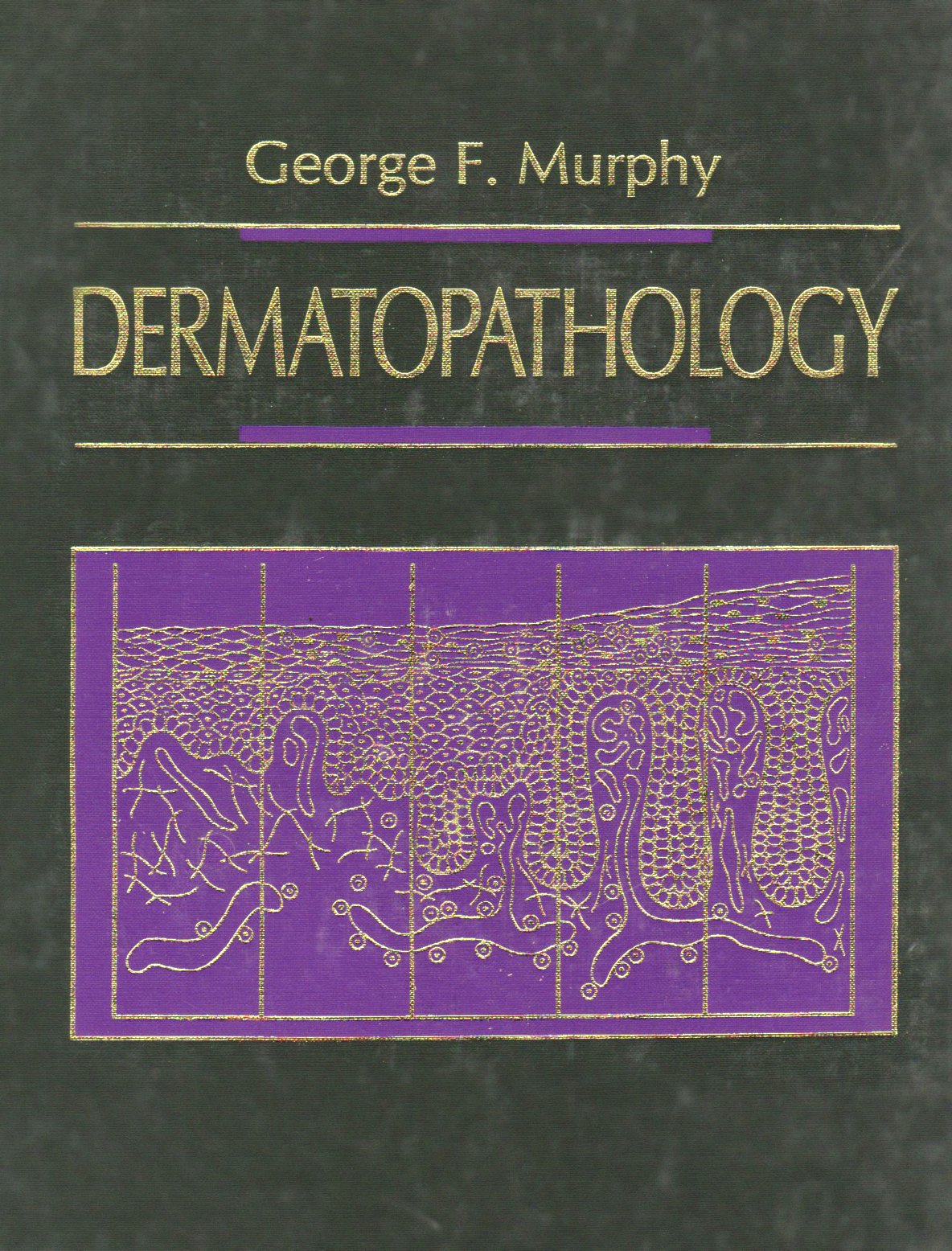 Dermatopathology: A Practical Guide to Common Disorders: 9780721624181 ...