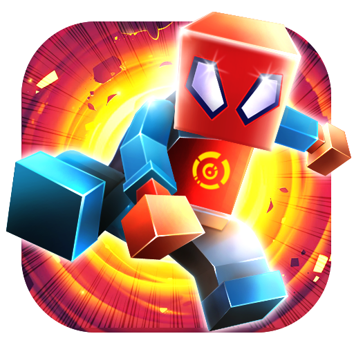 run cube Spider - App on Amazon Appstore