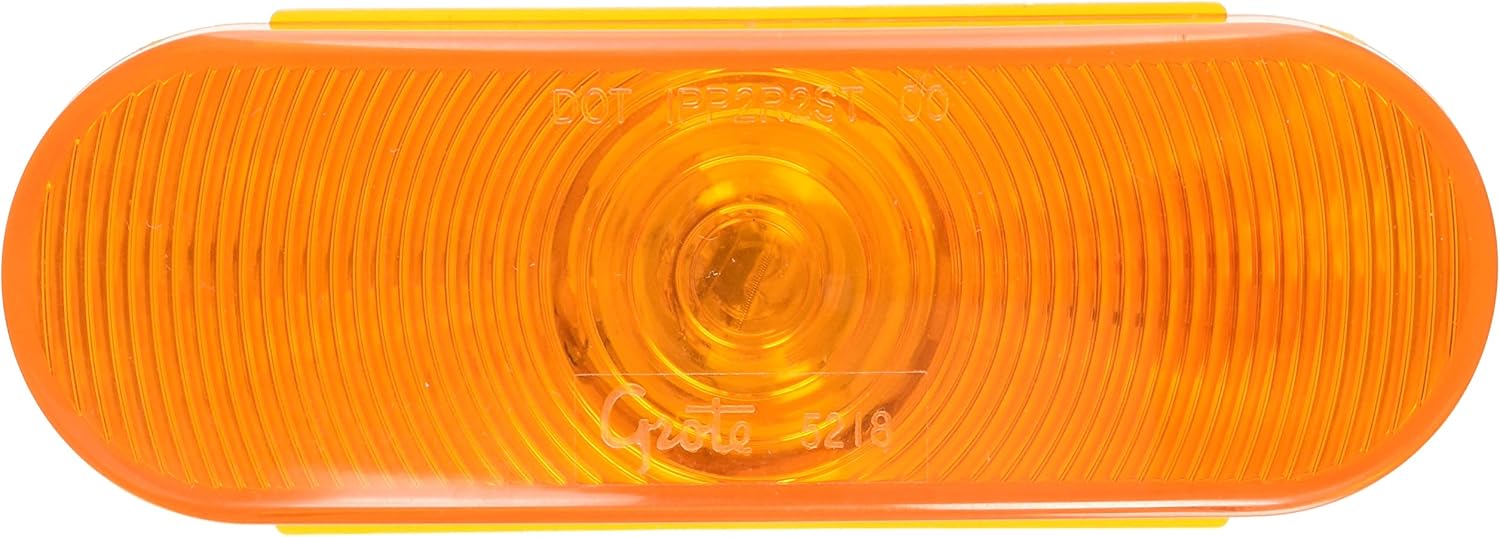 Grote 52183 Turn Lamp, Turn Signal Bulbs - Amazon Canada