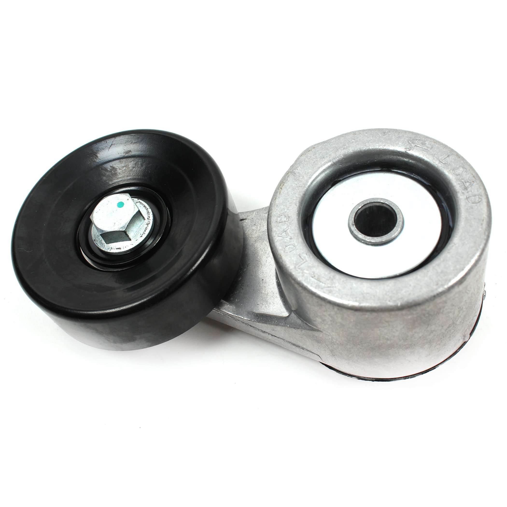 Sawyer Auto Hydraulic Serpentine Belt Tensioner Pulley Kit Compatible ...