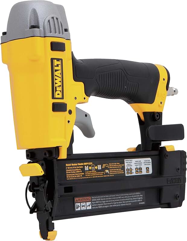 Power Nailers | Amazon.com | Power & Hand Tools - Nailers & Staplers
