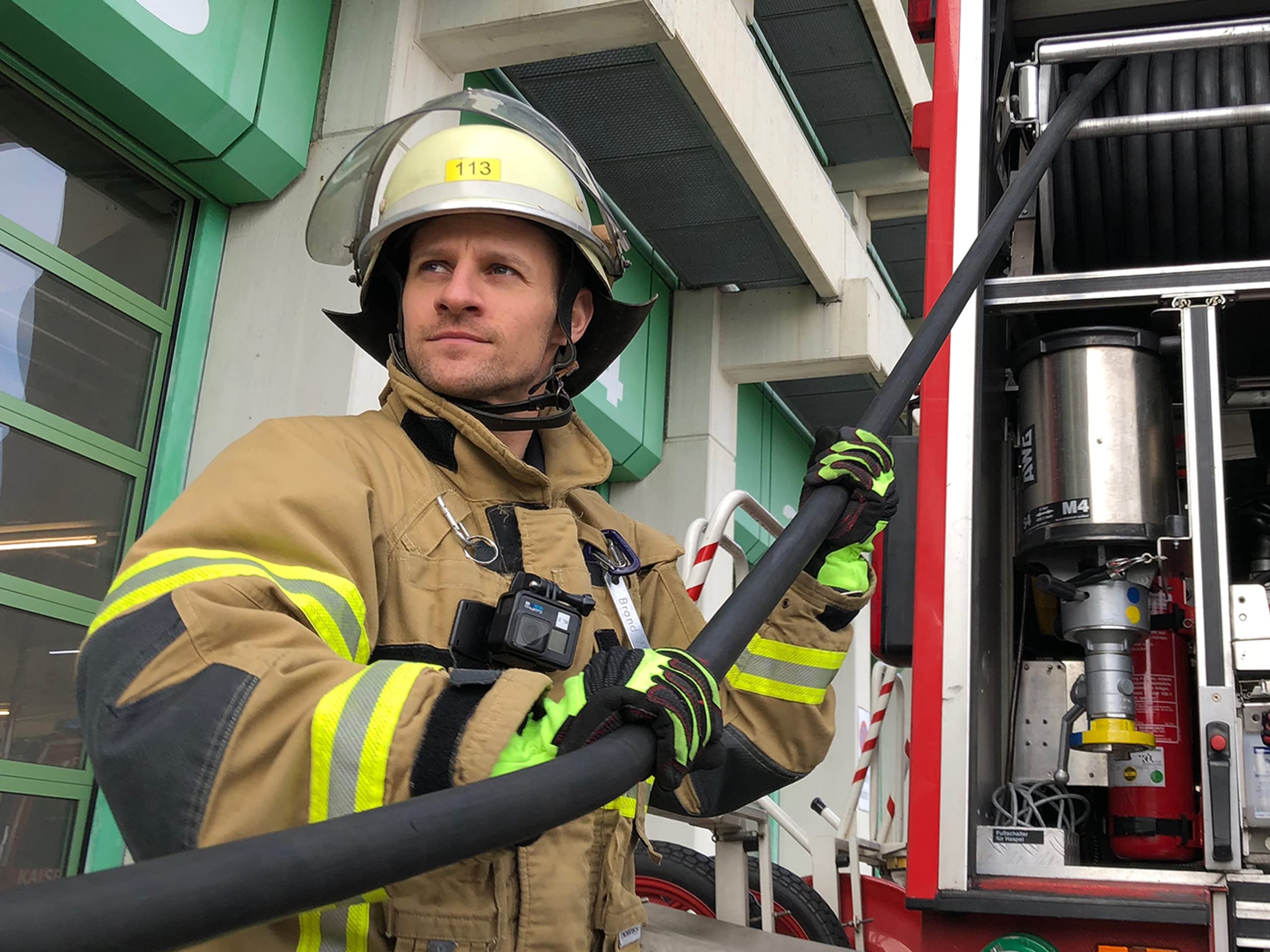 Amazon.de: 112: Feuerwehr im Einsatz - Season 3 ansehen | Prime Video