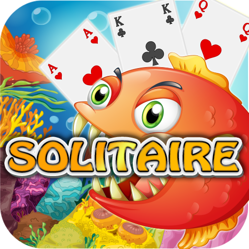 Solitaire Free Bonus Sea Monster - App on Amazon Appstore