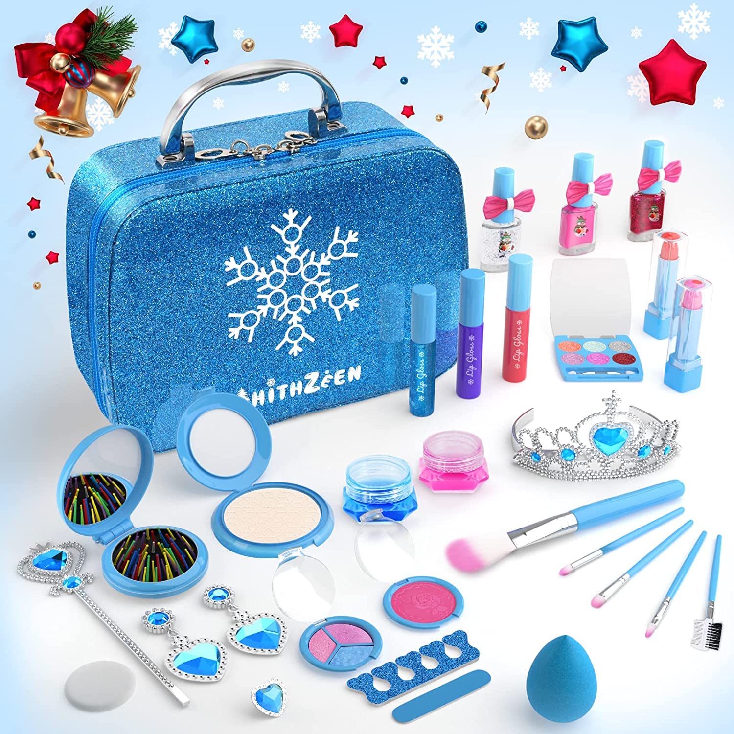 12 Year Old Makeup Collection | Makeupview.co