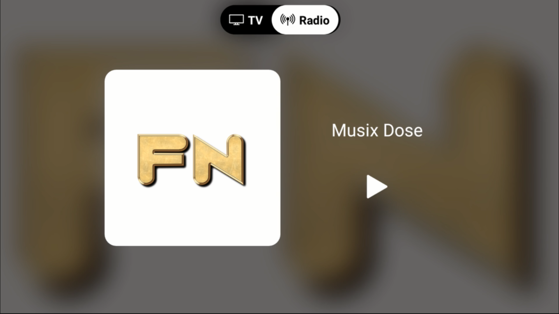 The FAMM Network-Amazonアプリストアのアプリ
