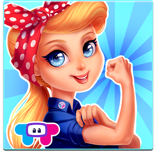 Fix It Girls - House Makeover - App on Amazon Appstore