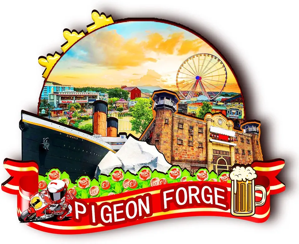11 Must-Do Activities In Pigeon Forge In November | QuartzMountain